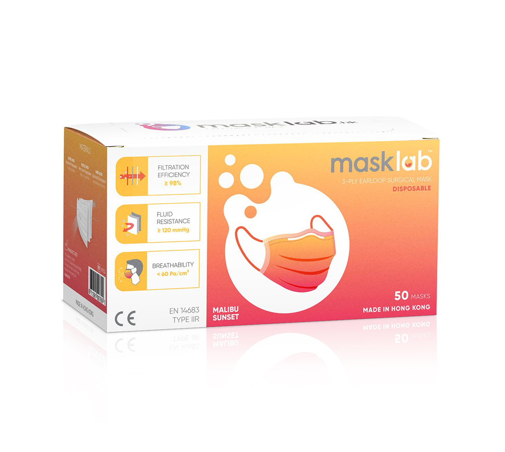 SHOPMASK - Daily Masks