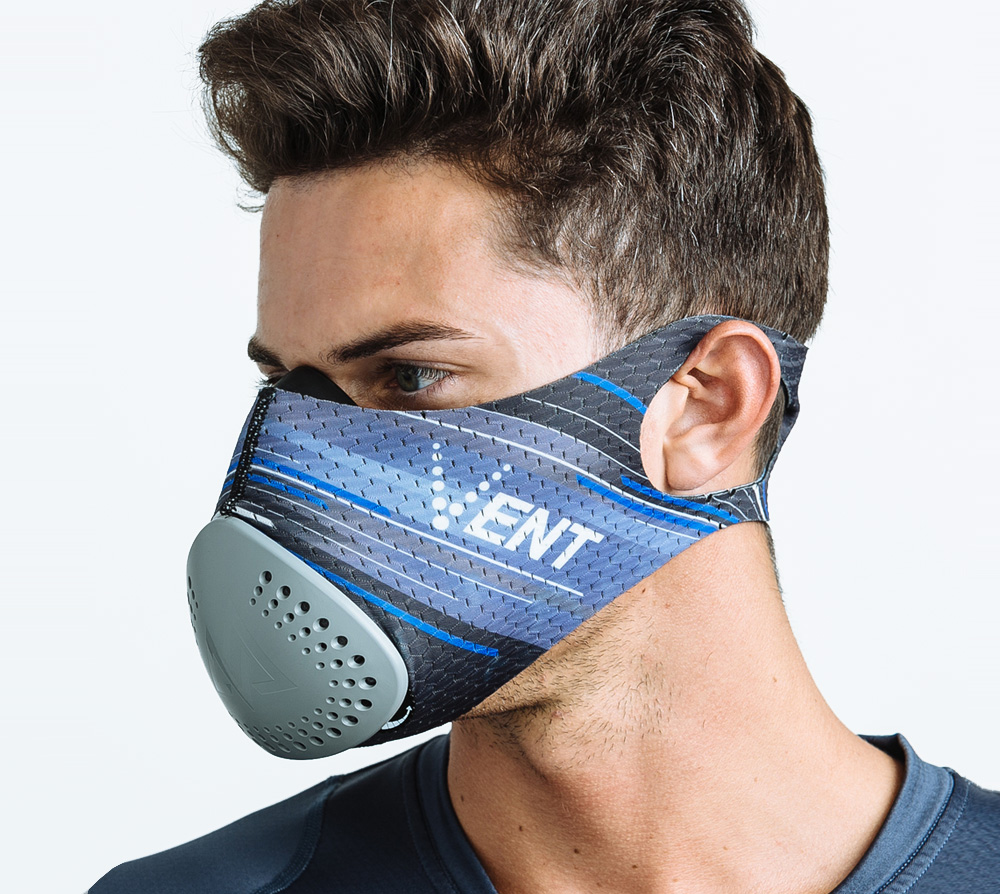 SHOPMASK - Personal Respirators